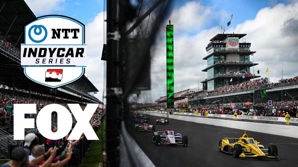 FOX buys $125m stake in IndyCar amid F1 broadcast rights battle - NewsBreak