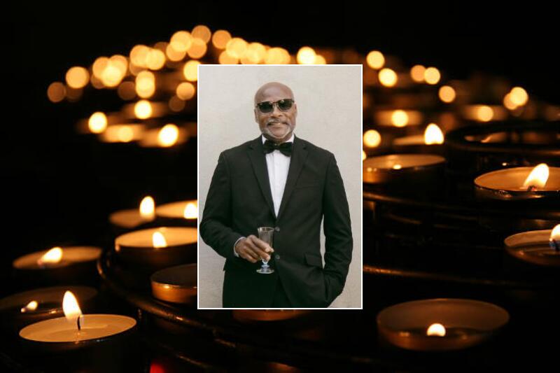 OBITUARY: Frank James Reeves Jr. - NewsBreak