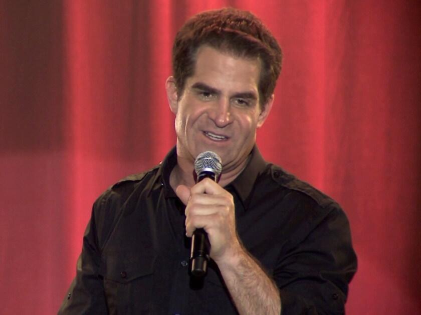 Todd Glass: Talks About Stuff Streaming: Watch & Stream Online via Hulu ...