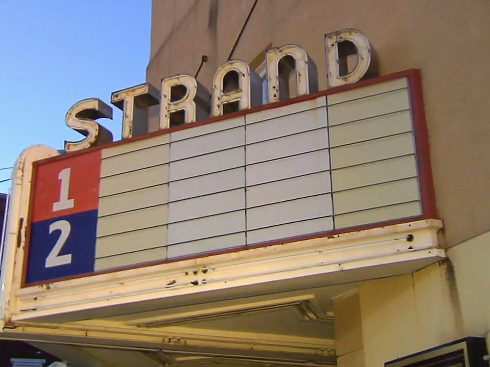 Reviving Strand Theatre: Kutztown organization launches campaign for ...
