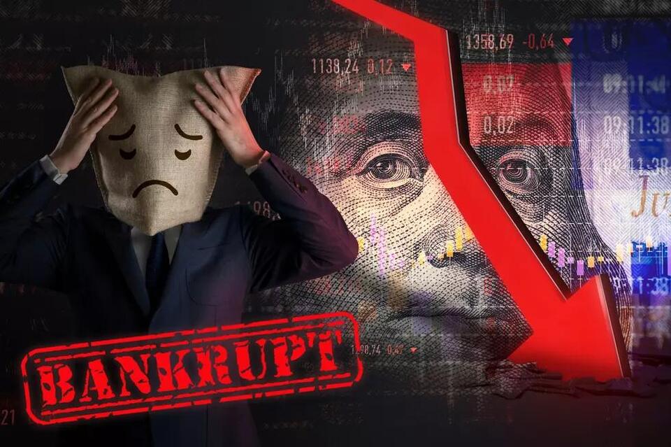 Bankrupt Restaurant May Close 120 More Locations Including California ...