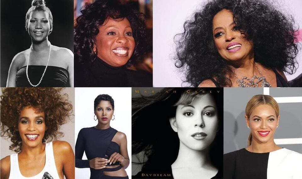 15 Best Female Singers of All Time - NewsBreak