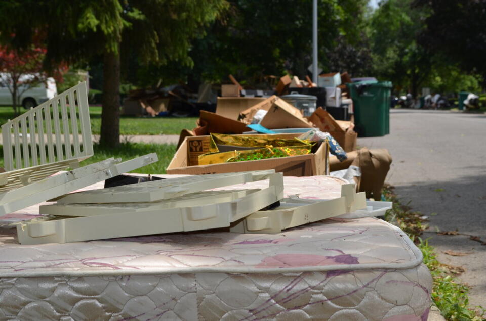 Amid Michigan’s water infrastructure woes, lawmakers renew push for a ...