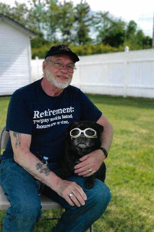 James R. Storey, 1947-2026 🇺🇸 - NewsBreak