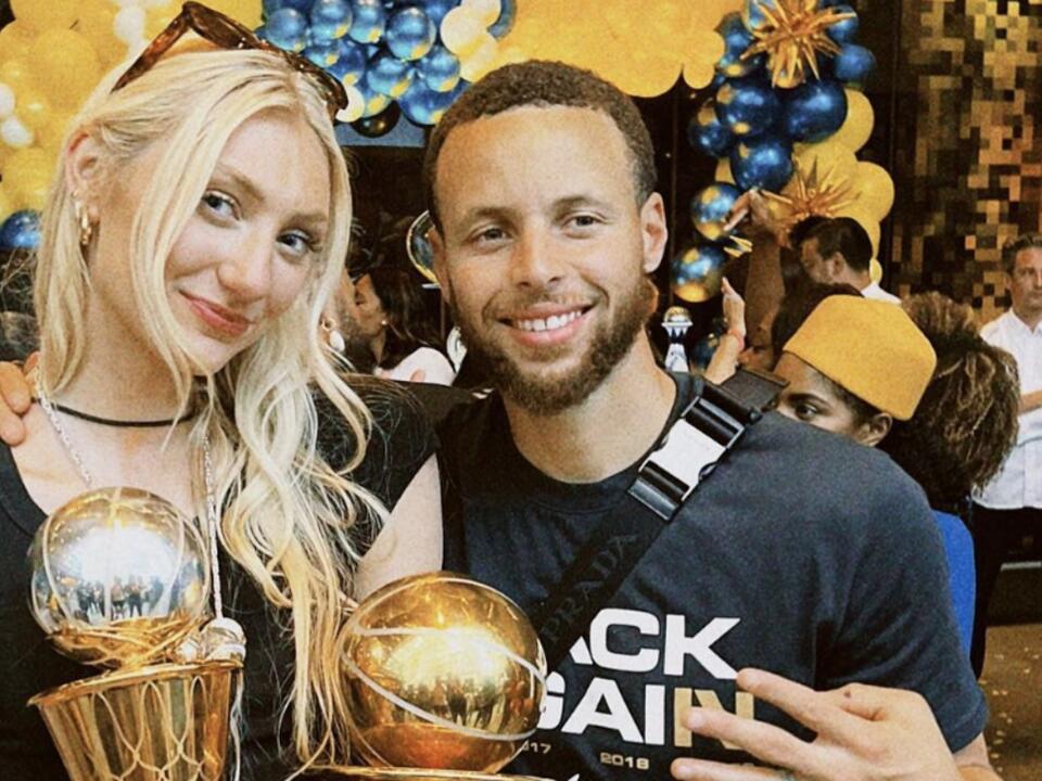 Cameron Brink Used One Word to Describe Her Relationship With Steph Curry