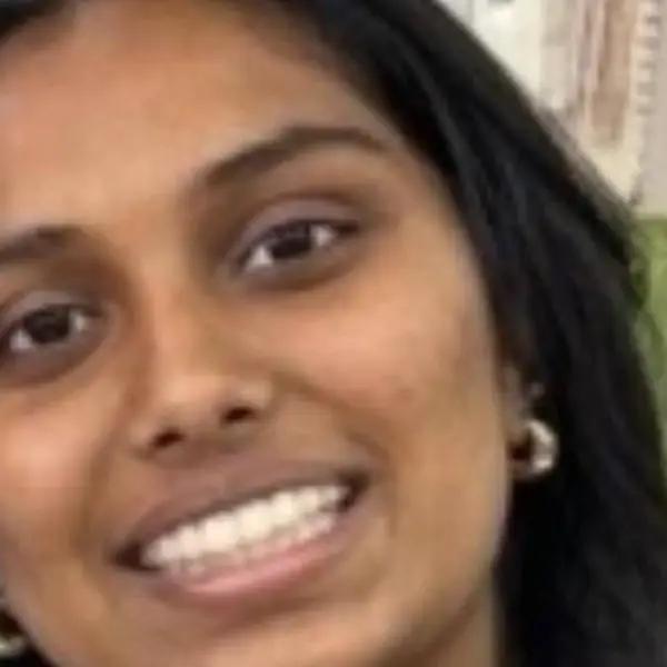 With A Perspective – Kavya Samudrala: A Neutral Party - NewsBreak