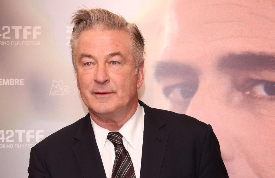 Life changes for Alec Baldwin as he reflects on the 'Rust' filming ...