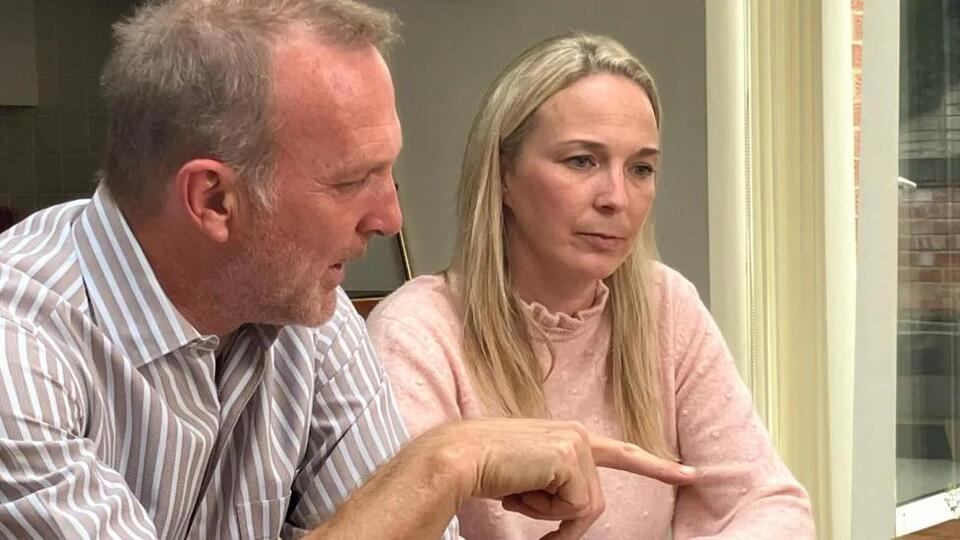 Parents hope documentary will help maternity inquiry bid - NewsBreak