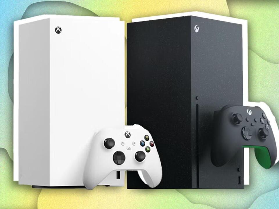 New Xbox consoles are out soon – here’s how to pre-order them