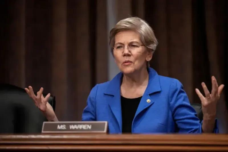 Elizabeth Warren Suspects Pilgrim's Pride Tried To 'Curry Favor' With ...
