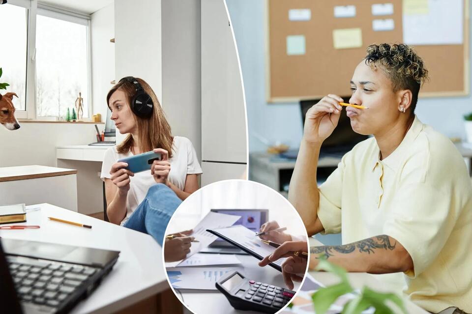 The 5 worst mistakes employees can make in a new job - NewsBreak