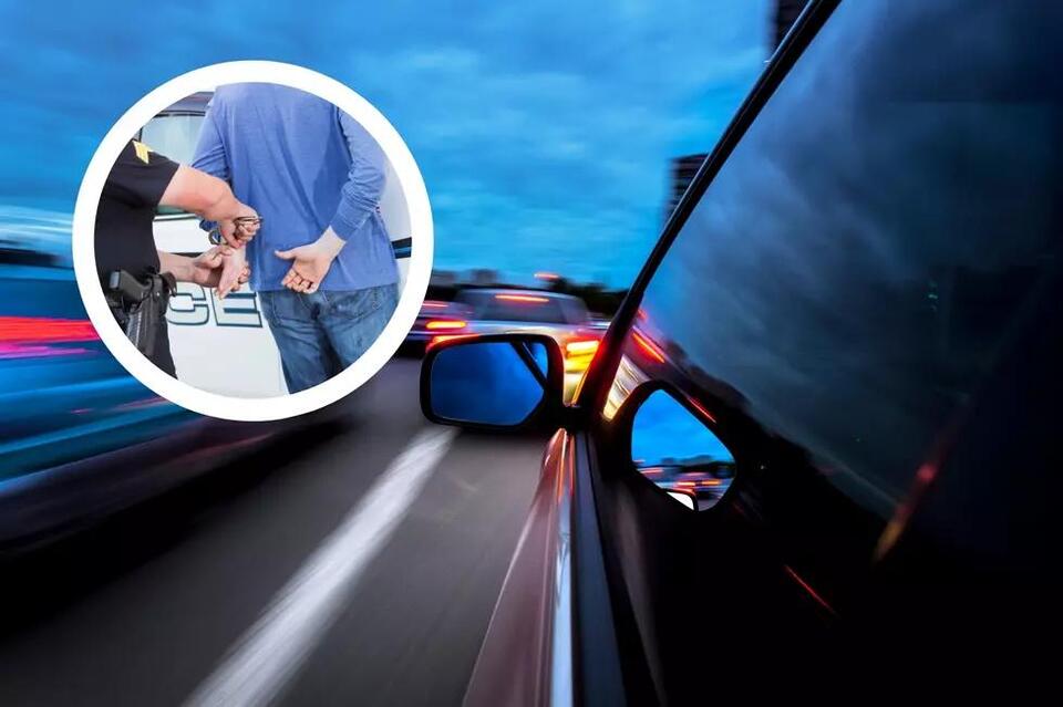 You Won’t Believe Minnesota’s Fastest Speeding Ticket Ever Recorded ...