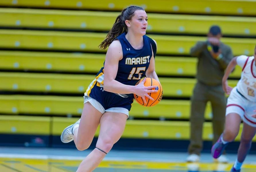 Kate Harpring named 2025-26 MaxPreps Georgia High School Girls ...