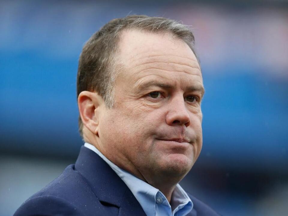 Steve Tasker named semifinalist for 2024 Pro Football Hall of Fame class