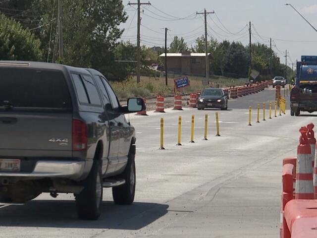 Work begins on "interim repairs" for Eckert Road Bridge - NewsBreak