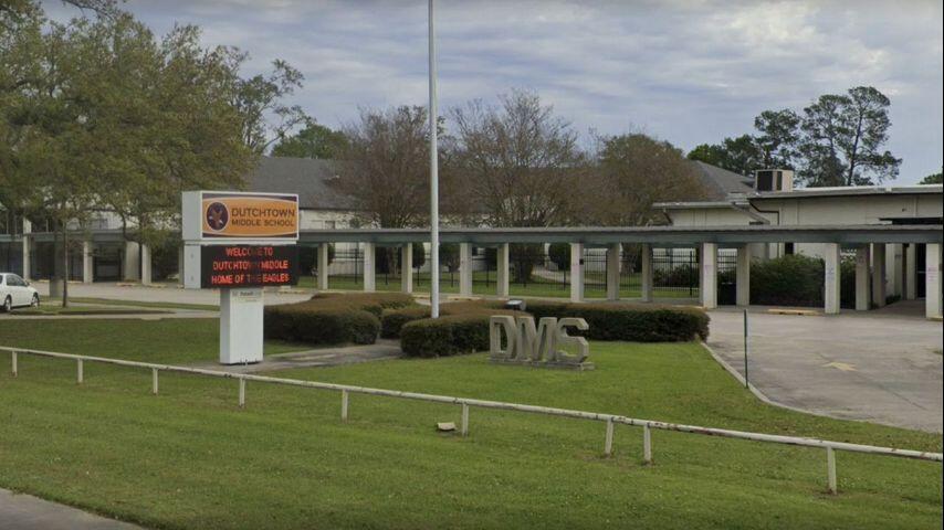 Dutchtown Middle student dies after medical emergency at school ...