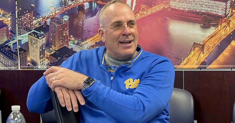 Narduzzi Thursday: N.C. State, Heintschel and more - NewsBreak