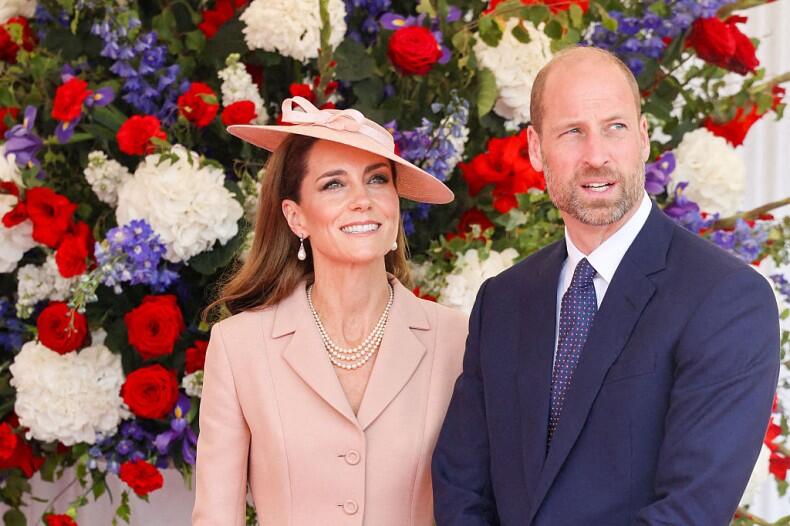 Princess Kate's Health Crisis Reportedly Ends Affair Rumors, Reignites ...