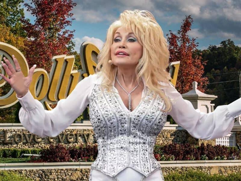 Important Update After Dollywood Closes for a Second Time, Park Thanks ...