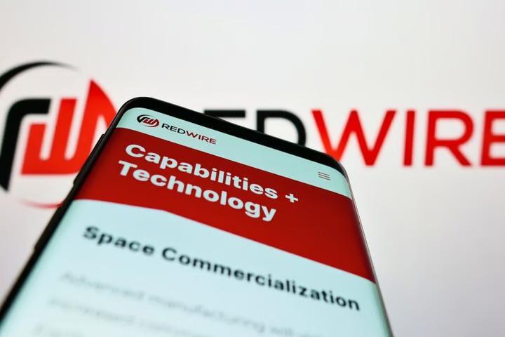 Redwire (RDW) Stock Pulls Back As Traders Digest Missile Defense Win ...