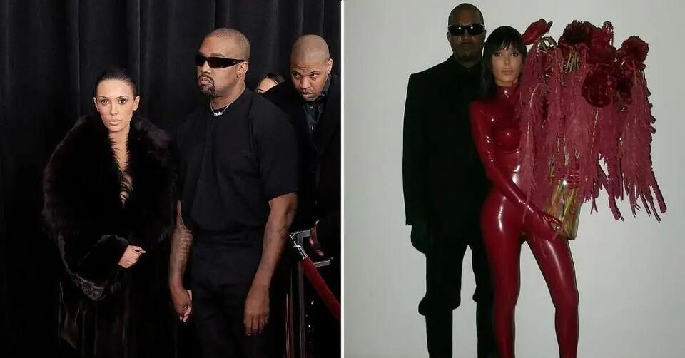 Fresh Kanye West Puppet Wife Scandal Erupts as Rapper Is Accused of ...