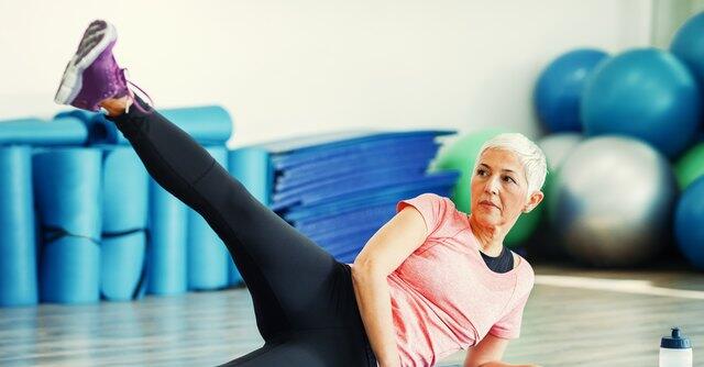 11 Exercises To Fast-Track Your Healing After A Hip Replacement ...