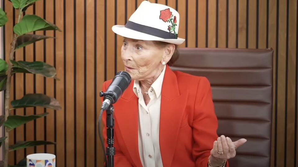 Judge Judy, 82, Reveals Details of Bizarre ‘Next Adventure’ - NewsBreak