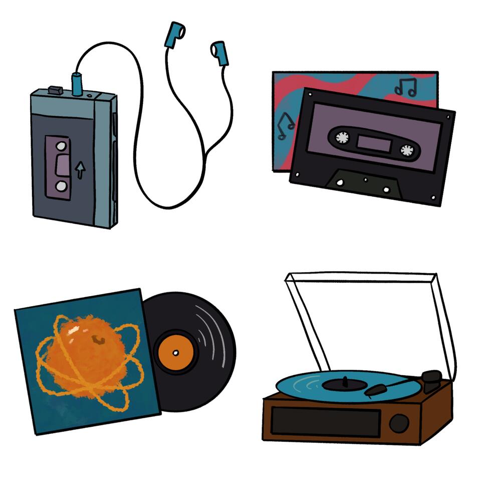 Physical media or Digital media: The pros and cons - NewsBreak