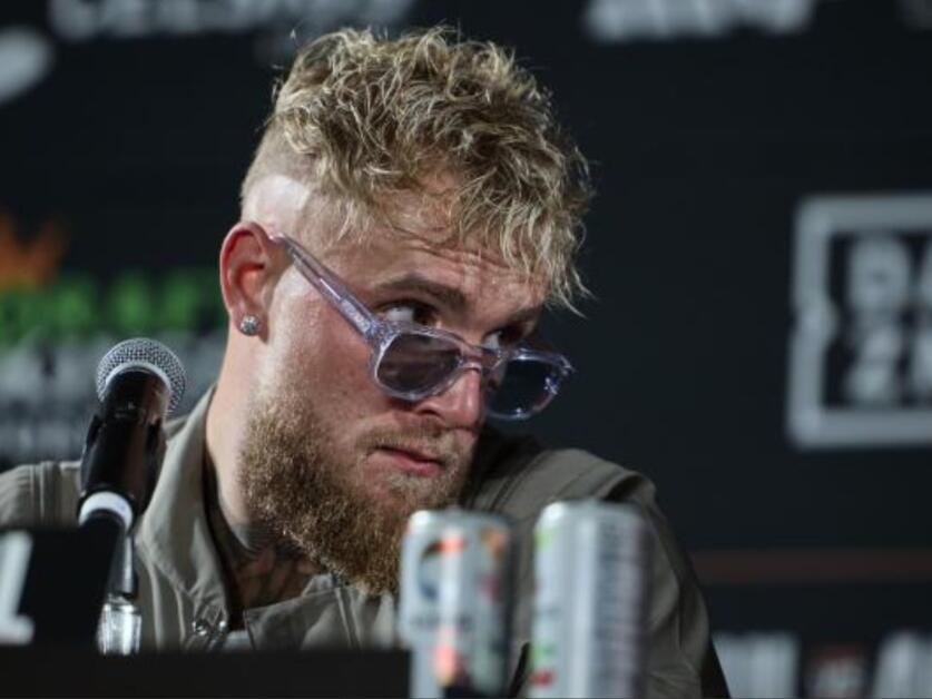 Jake Paul on Influencer Boxing: “It Gets Old”
