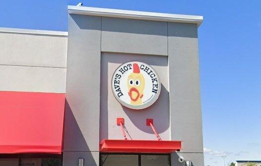 New Dave's Hot Chicken Location Opens This Week in Bucks County - NewsBreak