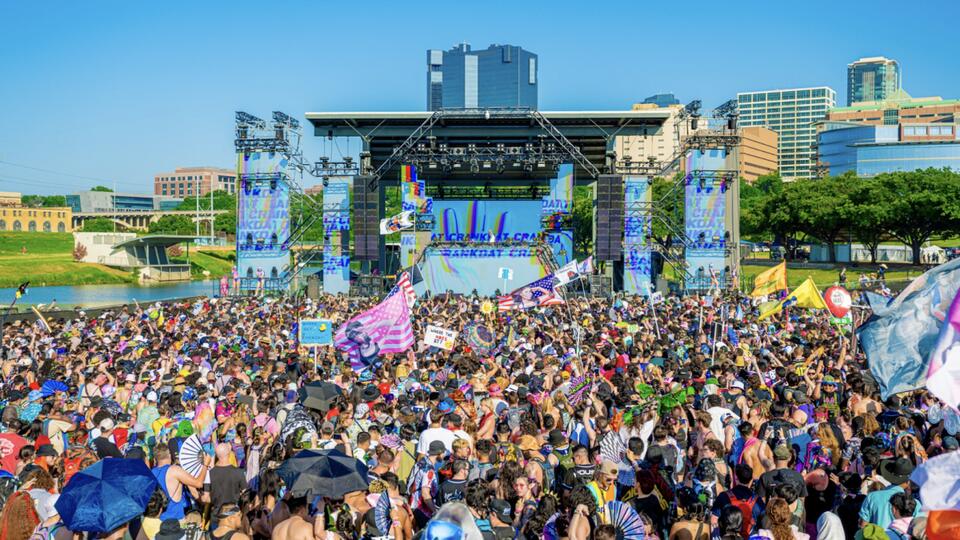 Dive ‘Into the Abyss’: Ubbi Dubbi 2026 Reveals Expansive Lineup - NewsBreak