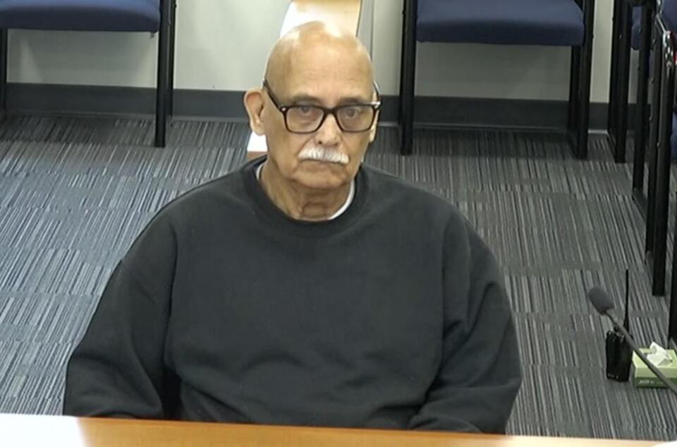 Confronting ‘the devil’: Springfield murderer denied parole after ...