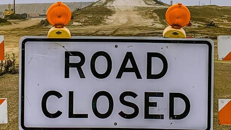 Inauguration Day 2025: Road closures, routes and timing - NewsBreak