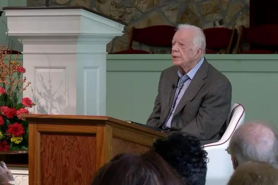 Did you know about Jimmy Carter’s deep family roots in the CSRA?