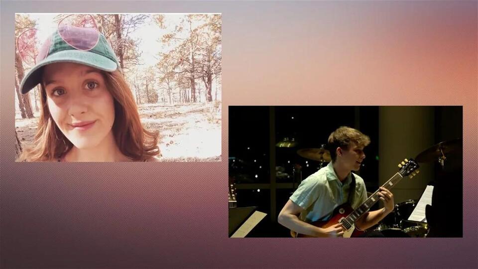 Court documents show UCCS shooting victim made complaints about suspect ...