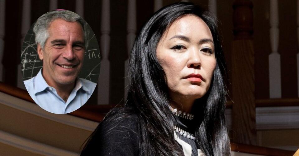 This Artist Thought Epstein Was Her Patron, Then He Took Everything ...