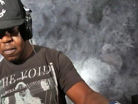 UK Breakbeat Pioneer DJ Randall Dies at Age 54