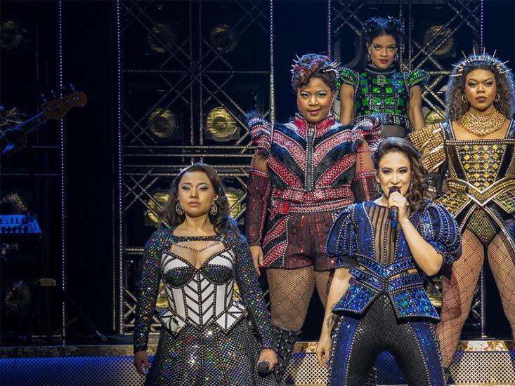 'Six' tickets now available through April 2025