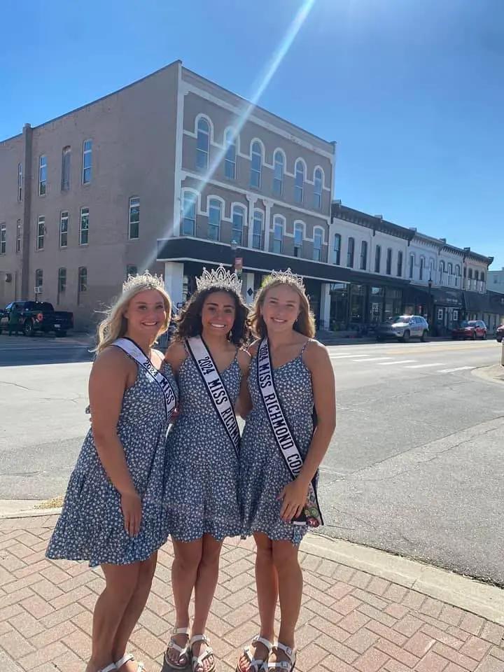 2025 Miss Richmond Pageant Accepting Applications Newsbreak