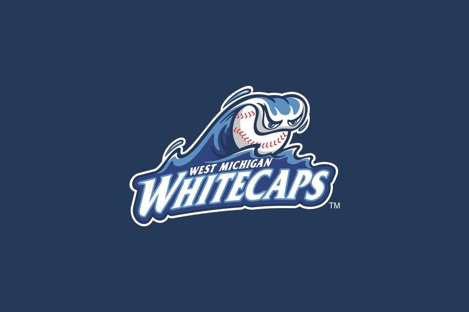 West Michigan Whitecaps: Baseball America’s 2025 MiLB Team Of The Year ...