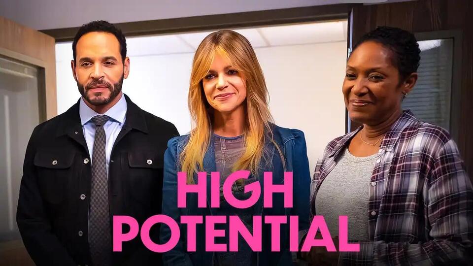Full Cast of High Potential Episode 2: Guest Stars, Characters & Actors ...