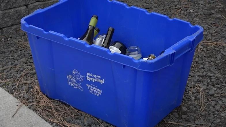 ‘It’s the principle:’ Bend residents share concerns about missed glass ...