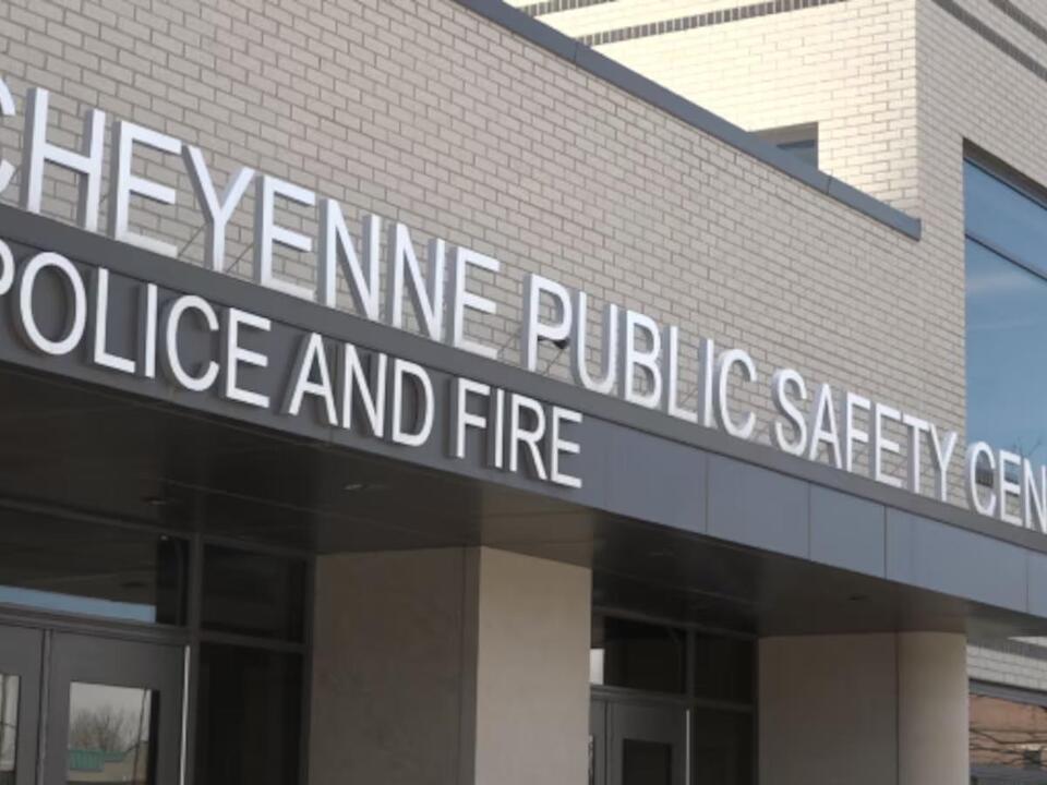 Cheyenne Police Department prepares for Cheyenne Frontier Days