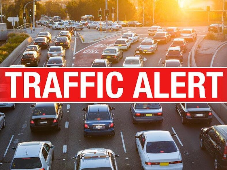 Tulsa Traffic Advisories: What You Need To Know (August 5, 2024)