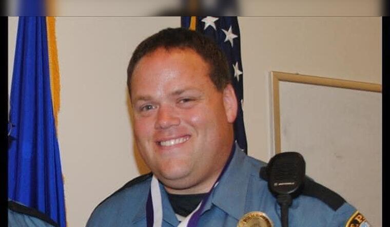 Saint Paul Police Department Honors Legacy of Fallen Officer Josh ...