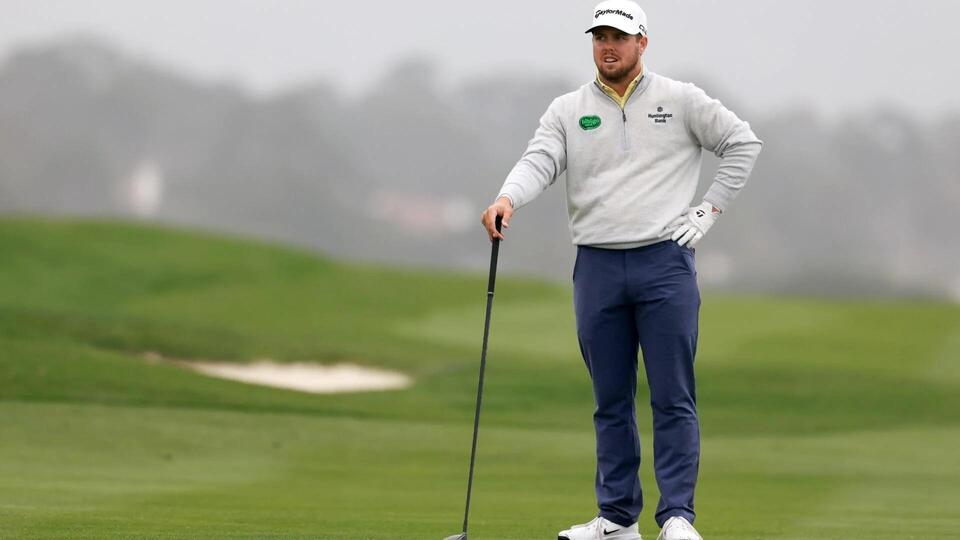 Genesis Invitational Bets To Lock In - Pierceson Coody To Finish Top 20 ...