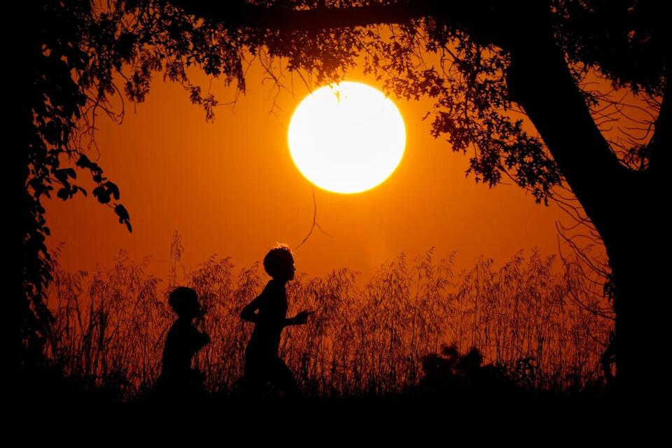 US life expectancy hit an all-time high in 2024, CDC says - NewsBreak