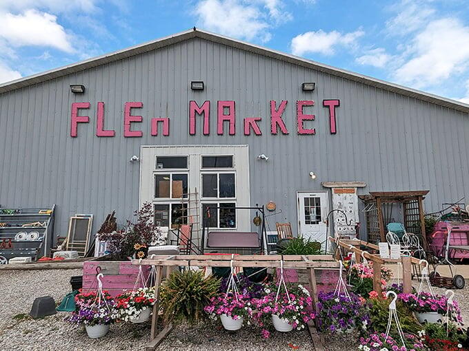 10 Underrated Flea Markets In Indiana That Are A Bargain Hunter’s Dream ...