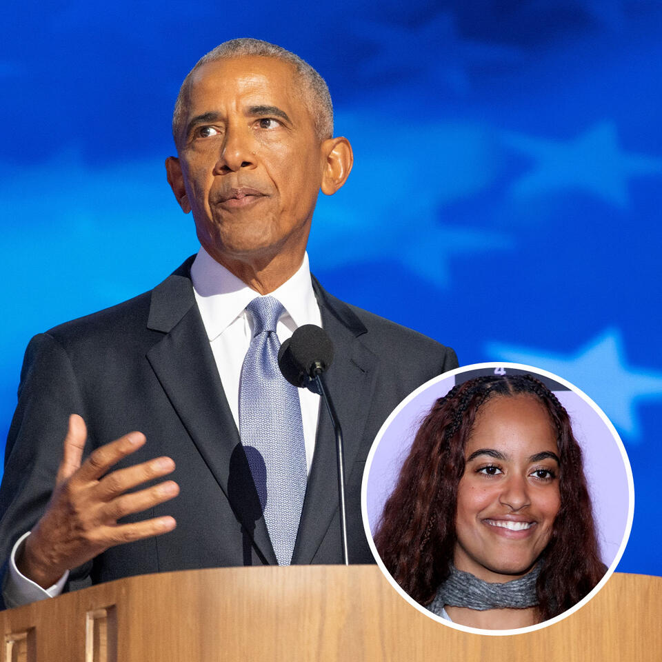 Indie Filmmaker Thinks Barack Obama's Daughter Copied Her Work In ...
