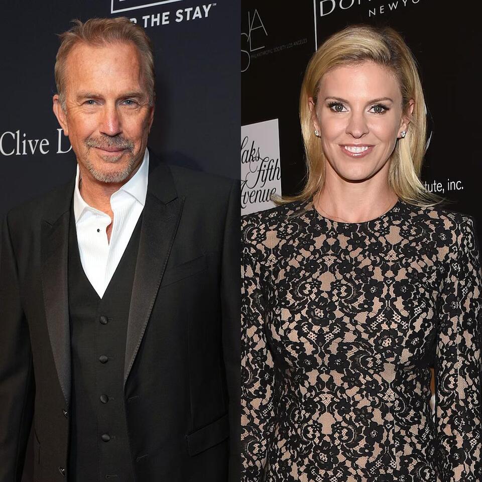 Kevin Costner Is Dating Kelly Noonan 8 Months After Ex-Wife Christine ...
